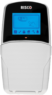 Clavier, organe de commande pour votre système d’alarme anti-intrusion